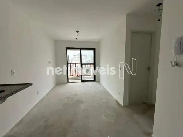 Apartamento para Venda em São Paulo/SP Vila Mariana 1 Quartos