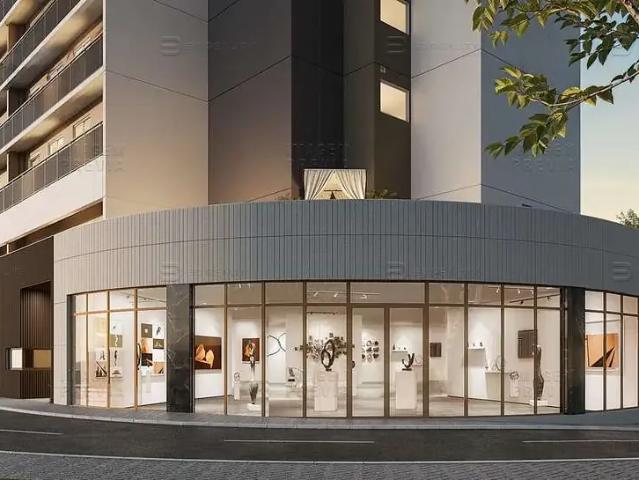 Apartamento para Venda em São Paulo/SP Vila Mariana 1 Quartos