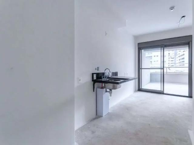 Apartamento para Venda em São Paulo/SP Vila Mariana 1 Quartos