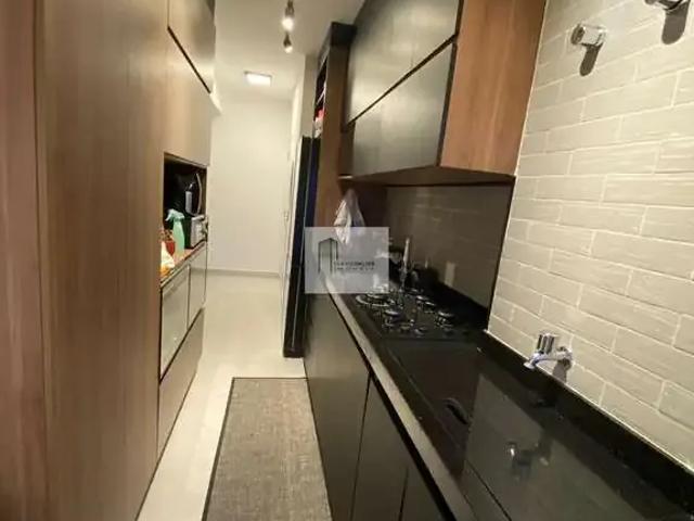 Apartamento para Venda em São Paulo/SP Vila Mariana 1 Quartos