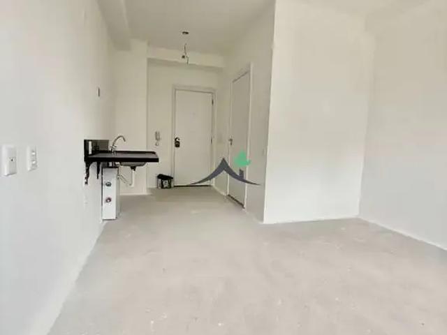 Apartamento para Venda em São Paulo/SP Vila Mariana 1 Quartos