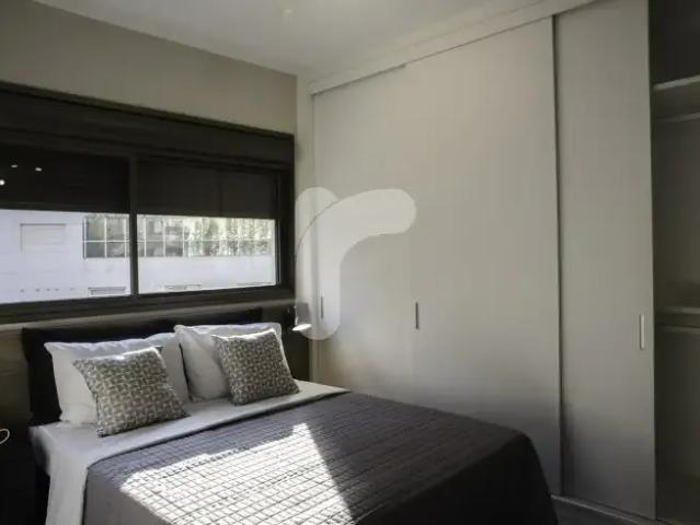 Apartamento para Venda em São Paulo/SP Vila Mariana 1 Quartos