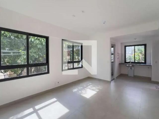 Apartamento para Venda em São Paulo/SP Vila Mariana 1 Quartos