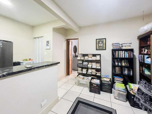 Apartamento para Venda em São Paulo/SP Vila Mariana 1 Quartos