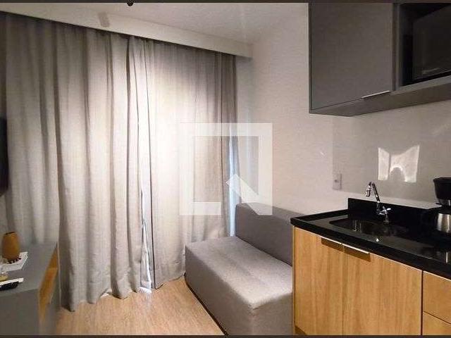 Apartamento para Venda em São Paulo/SP Vila Mariana 1 Quartos