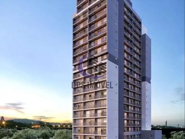 Apartamento para Venda em São Paulo/SP Vila Mariana 1 Quartos