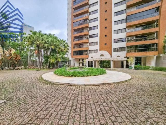 Apartamento para Venda em São Paulo/SP Vila Mariana 1 Quartos