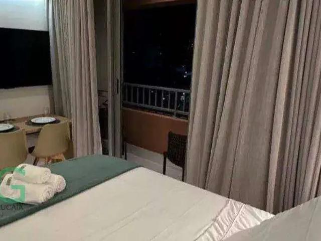 Apartamento para Venda em São Paulo/SP Vila Mariana 1 Quartos