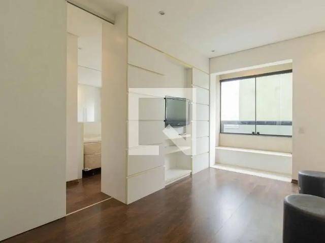Apartamento para Venda em São Paulo/SP Vila Mariana 1 Quartos