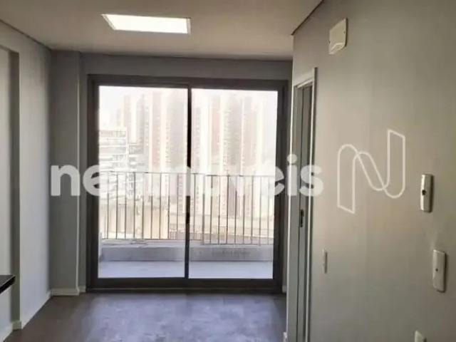 Apartamento para Venda em São Paulo/SP Vila Mariana 1 Quartos