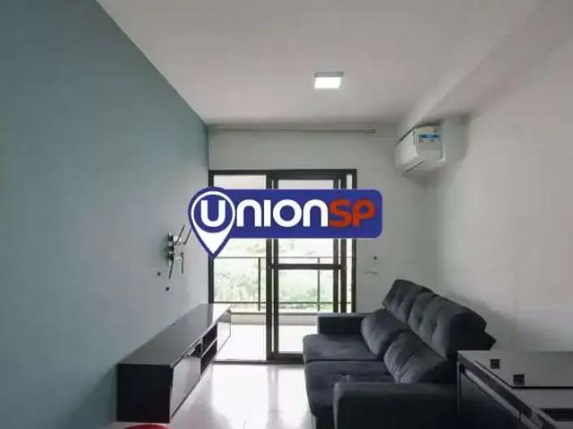 Apartamento para Venda em São Paulo/SP Vila Mariana 1 Quartos