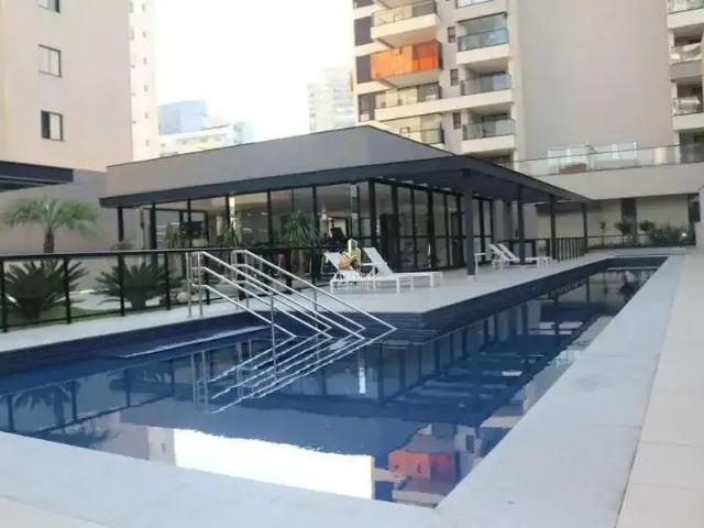 Apartamento para Venda em São Paulo/SP Vila Mariana 1 Quartos