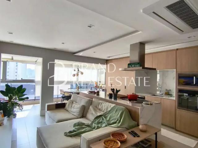 Apartamento para Venda em São Paulo/SP Vila Mariana 22 Quartos