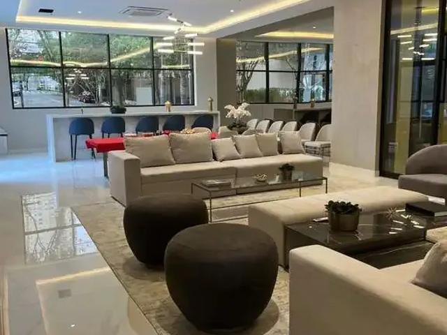Apartamento para Venda em São Paulo/SP Vila Mariana