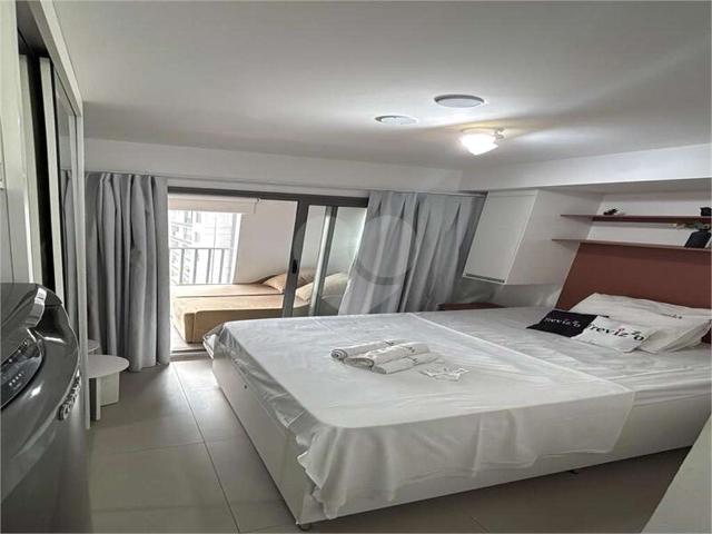 Apartamento para Venda em São Paulo/SP Vila Mariana