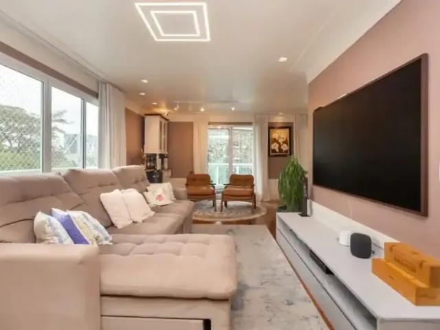 Apartamento para Venda em São Paulo/SP Vila Mariana