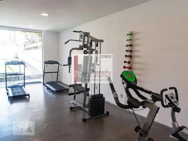 Apartamento para Venda em São Paulo/SP Vila Mariana