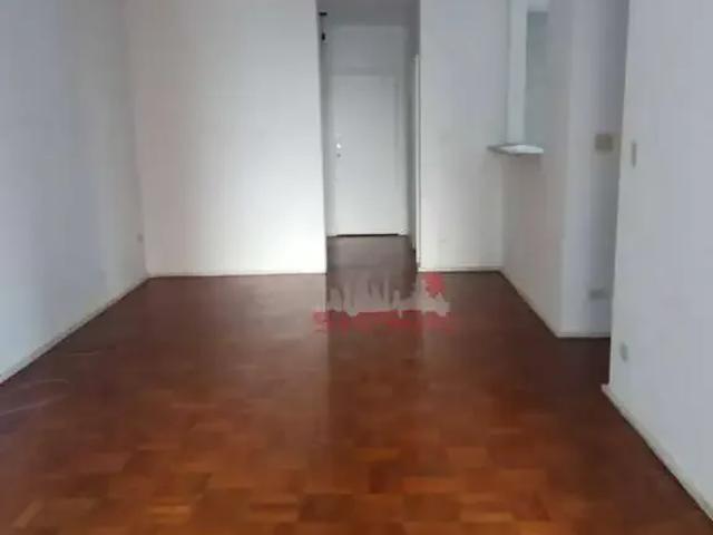 Apartamento para Venda em São Paulo/SP Vila Mariana 2 Quartos