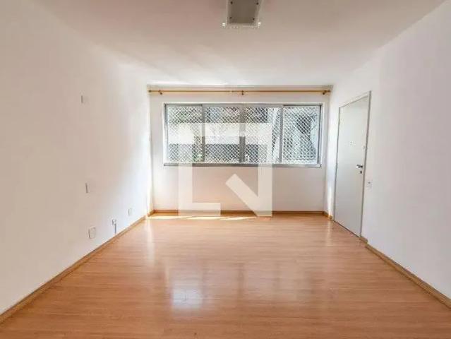 Apartamento para Venda em São Paulo/SP Vila Mariana 2 Quartos