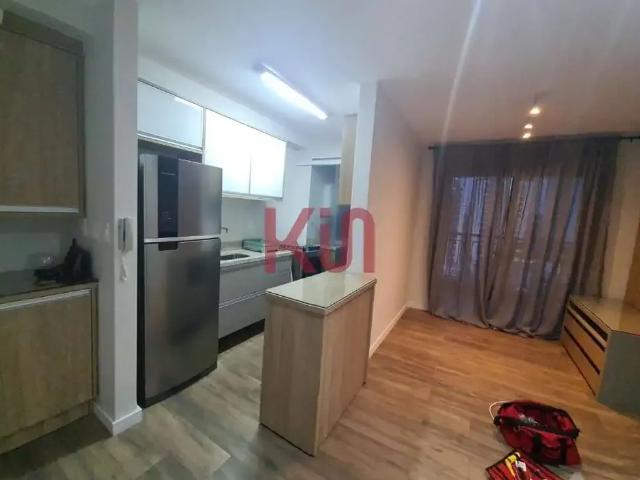 Apartamento para Venda em São Paulo/SP Vila Mariana 2 Quartos