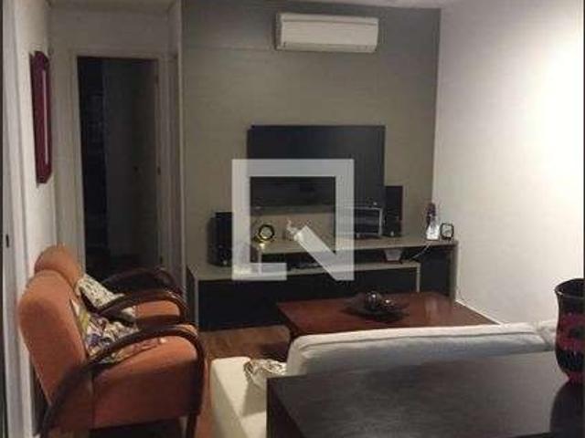 Apartamento para Venda em São Paulo/SP Vila Mariana 2 Quartos