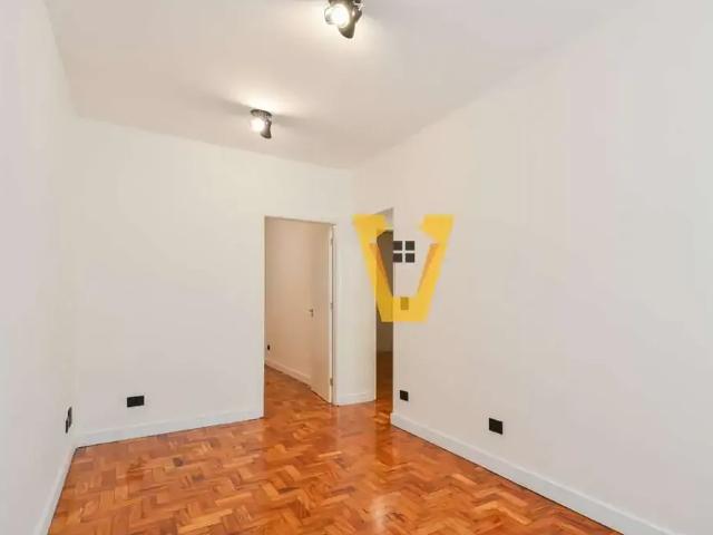 Apartamento para Venda em São Paulo/SP Vila Mariana 2 Quartos