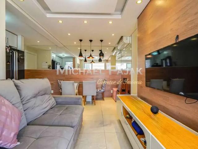 Apartamento para Venda em São Paulo/SP Vila Mariana 2 Quartos