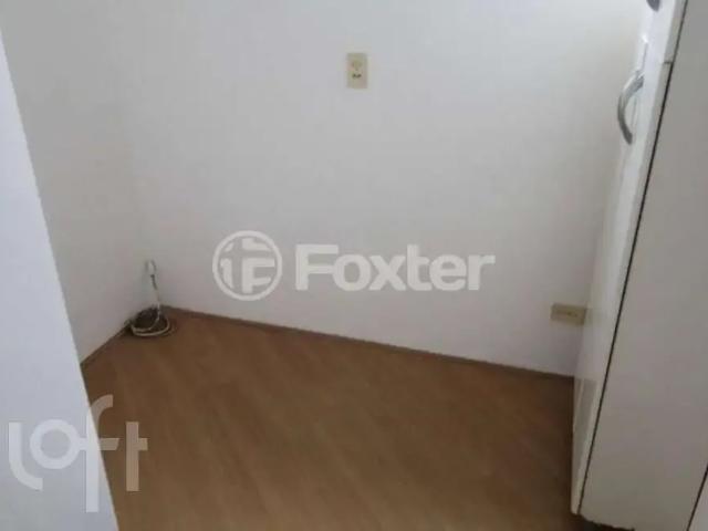 Apartamento para Venda em São Paulo/SP Vila Mariana 2 Quartos