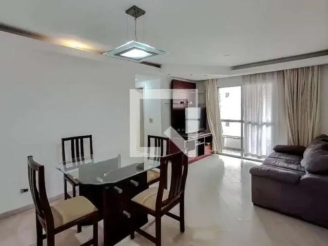Apartamento para Venda em São Paulo/SP Vila Mariana 2 Quartos