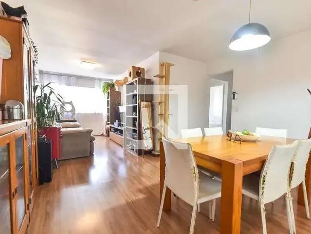 Apartamento para Venda em São Paulo/SP Vila Mariana 2 Quartos