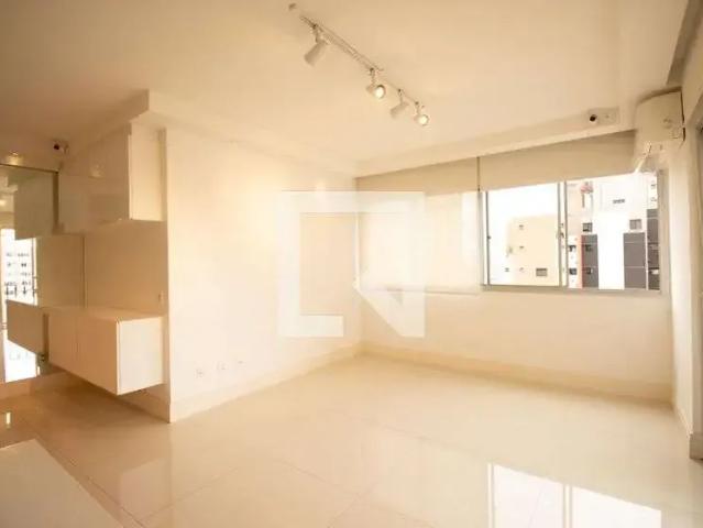 Apartamento para Venda em São Paulo/SP Vila Mariana 2 Quartos