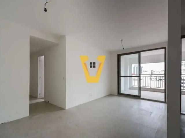 Apartamento para Venda em São Paulo/SP Vila Mariana 2 Quartos