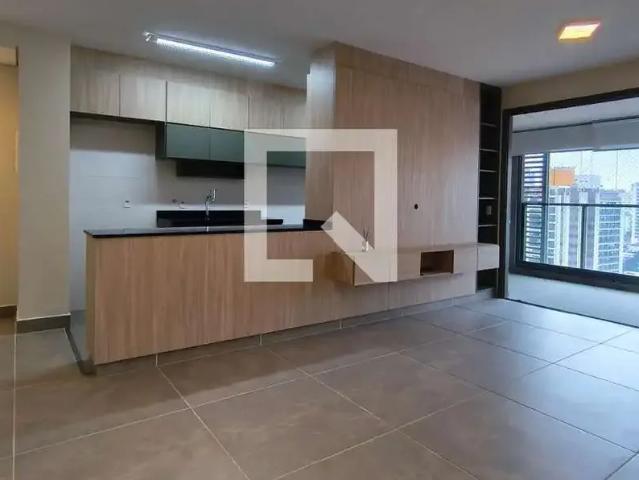 Apartamento para Venda em São Paulo/SP Vila Mariana 2 Quartos