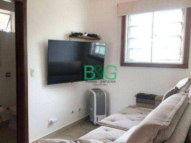 Apartamento para Venda em São Paulo/SP Vila Mariana 2 Quartos