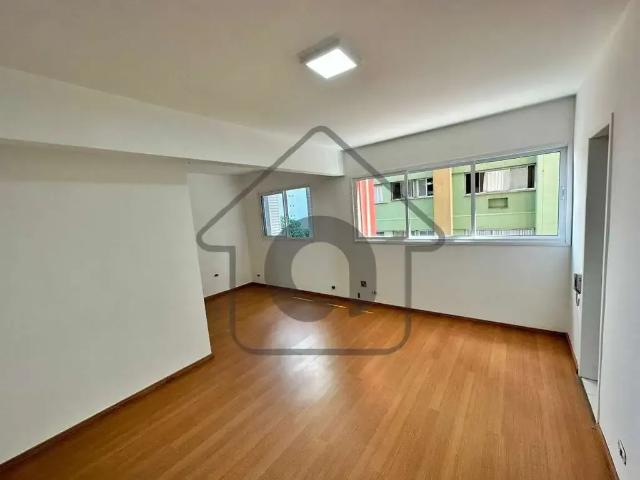 Apartamento para Venda em São Paulo/SP Vila Mariana 2 Quartos