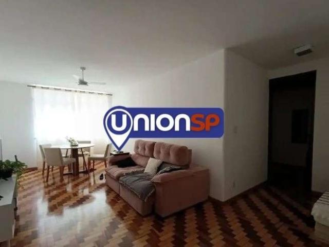Apartamento para Venda em São Paulo/SP Vila Mariana 2 Quartos