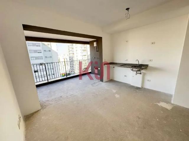 Apartamento para Venda em São Paulo/SP Vila Mariana 2 Quartos