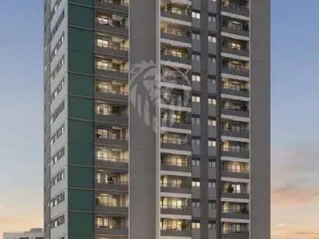 Apartamento para Venda em São Paulo/SP Vila Mariana 2 Quartos