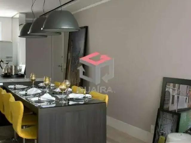 Apartamento para Venda em São Paulo/SP Vila Mariana 2 Quartos