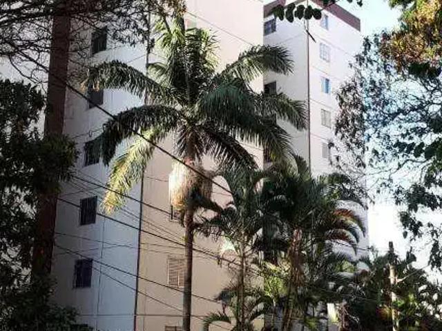 Apartamento para Venda em São Paulo/SP Vila Mariana 2 Quartos