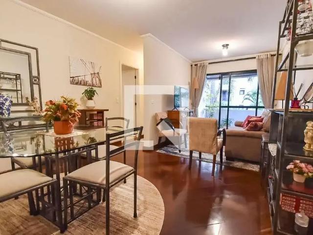 Apartamento para Venda em São Paulo/SP Vila Mariana 2 Quartos