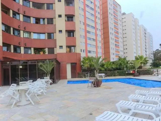 Apartamento para Venda em São Paulo/SP Vila Mariana 2 Quartos