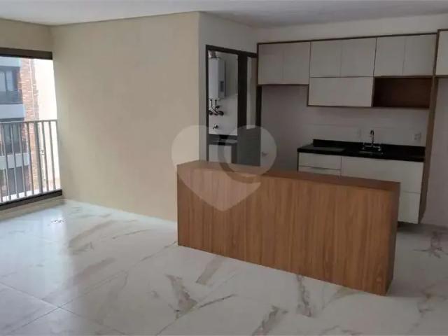Apartamento para Venda em São Paulo/SP Vila Mariana 2 Quartos