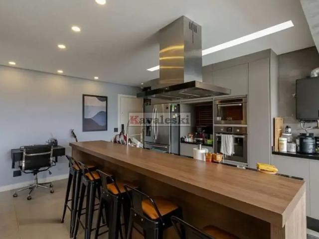 Apartamento para Venda em São Paulo/SP Vila Mariana 2 Quartos