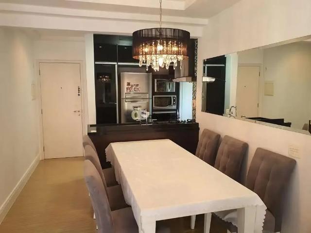Apartamento para Venda em São Paulo/SP Vila Mariana 2 Quartos