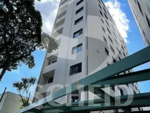 Apartamento para Venda em São Paulo/SP Vila Mariana 2 Quartos