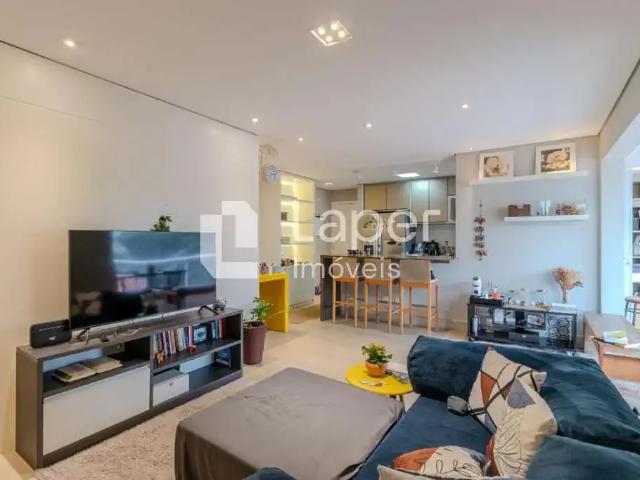 Apartamento para Venda em São Paulo/SP Vila Mariana 2 Quartos