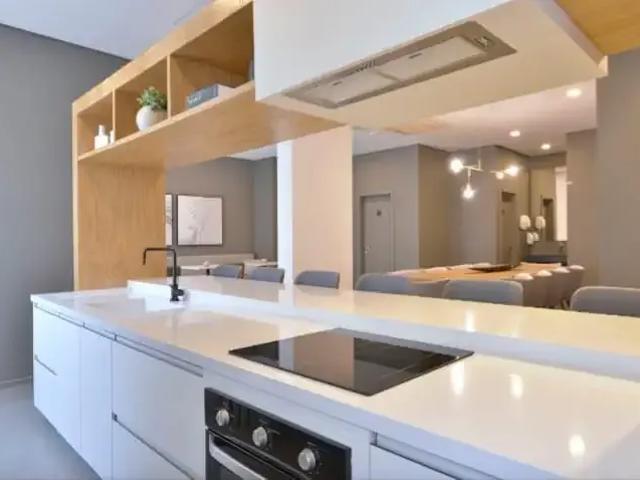 Apartamento para Venda em São Paulo/SP Vila Mariana 2 Quartos