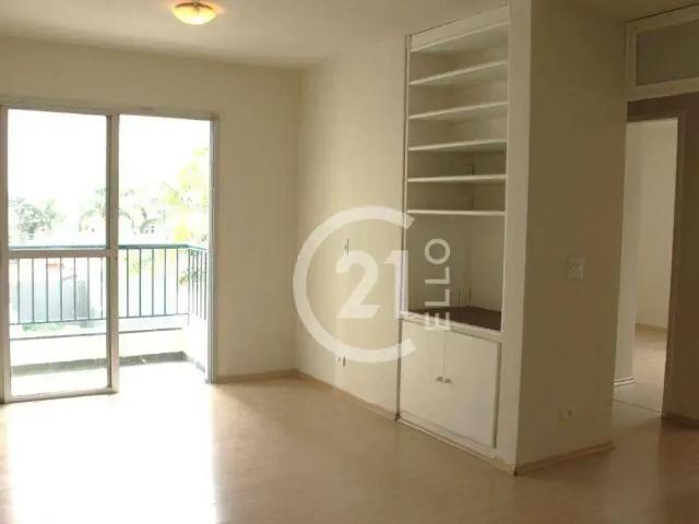 Apartamento para Venda em São Paulo/SP Vila Mariana 2 Quartos