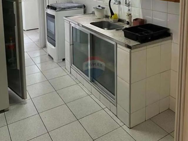 Apartamento para Venda em São Paulo/SP Vila Mariana 2 Quartos